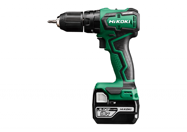 HIKOKI AKU VIBRACIONA BUSILICA-ZAVRTAC 18V (2X3.0Ah) DV18DD-WQZ | Jakov.RS - Odlična Ponuda