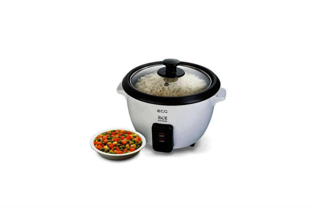 ECG Šerpa za kuvanje pirinča RZ 060 | Jakov.RS - Odlična Ponuda