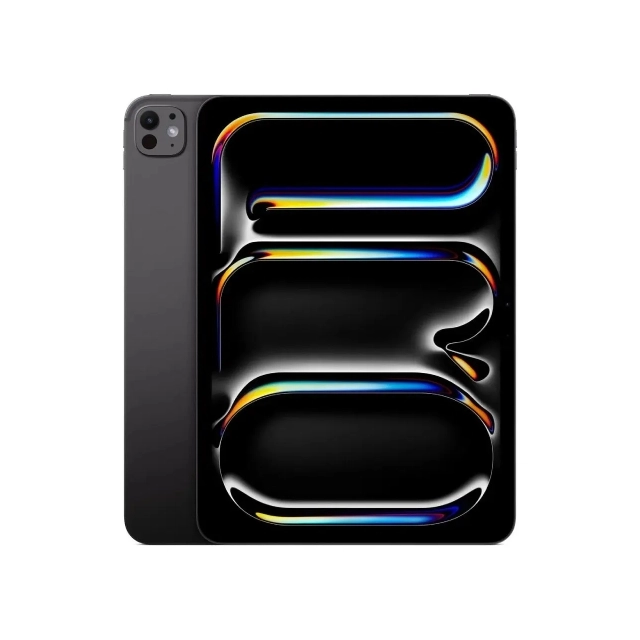 Apple iPad Pro M5 11" Wi-Fi 256GB, Crni (Space Black) mdwk4hc/a | Jakov.RS