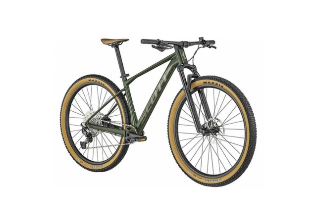 BICIKL SCOTT SCALE 950 green M - Cena, Specifikacije i Akcija | Jakov.RS