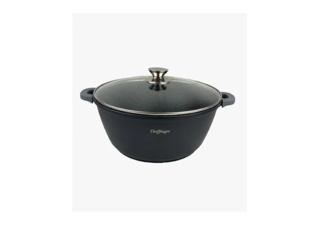 CHEFFINGER CF-DC32 Šerpa 32cm | Jakov.RS - Odlična ponuda