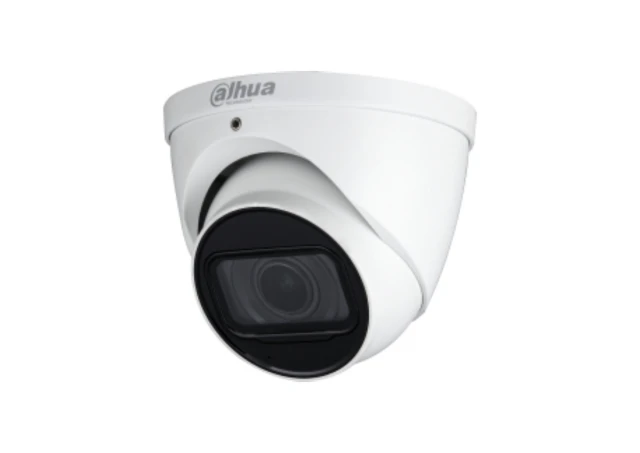 DAHUA HAC-HDW1801T-Z-A-27135-S2 4K Starlight HDCVI Motorized Vari-focal IR Eyeball kamera | Jakov.RS