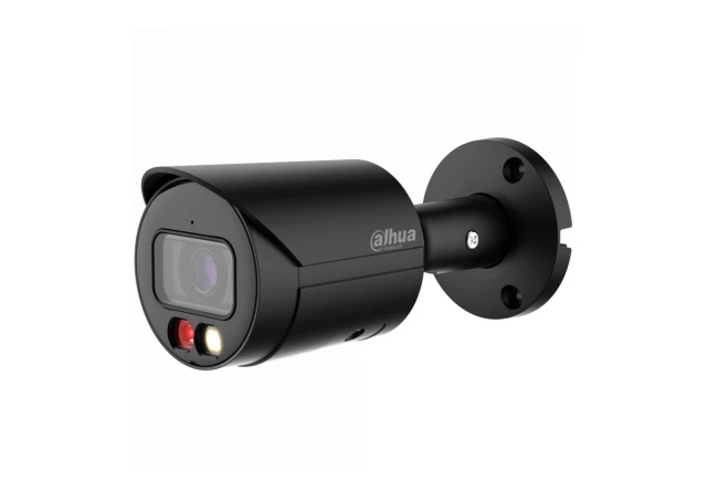 Dahua IPC-HFW2449S-S-IL-0280B-BLACK | Jakov.RS