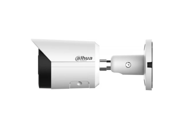 Dahua Kamera IPC-HFW2249S-S-IL-0280B AI IP 2MP BULLET HIBRIDNIM ILUMINATORIMA WIZSENSE SERIJA 2 ...