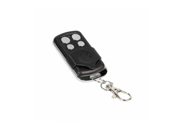 Daljinski upravljac MXP 4 kanala pla. - Cena, Specifikacije i Akcija | Jakov.RS