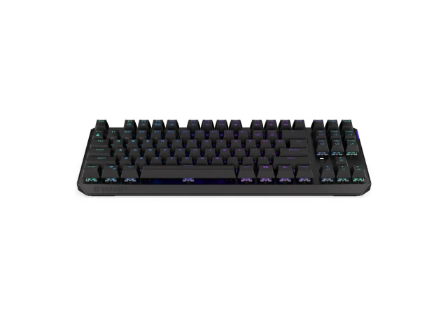 ENDORFY Thock TKL Wireless Red RGB tastatura (EY5A080) | Jakov.RS