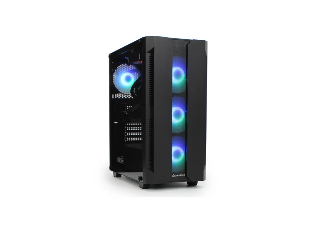EWE PC AMD GAMING računar Ryzen 5 7600X/32GB/1TB/RTX4060Ti 8GB | Jakov.RS - Odlična ponuda