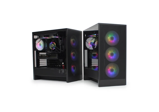 EWE PC AMD GAMING računar Ryzen 9 5900X 32GB 1TB RTX4060Ti 16GB | Jakov.RS