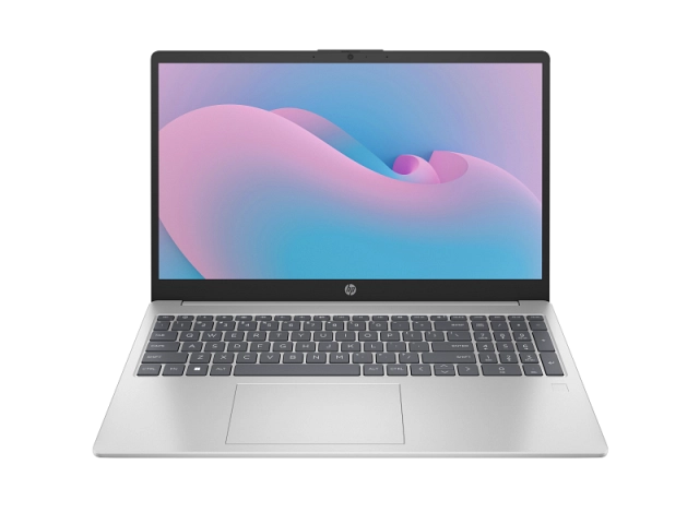 HP consumer HP 15-fc0249nm, AMD Ryzen 3 7320U, 8GB RAM on board, 512GB PCIe NVMe M.2 SSD, 15.6 ...