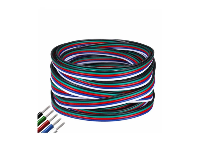 KABL 5 ZICA RGBW | Jakov.RS