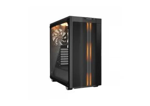 Kućište Be Quiet Pure Base 500DX Black BGW37 | Samo 15130 RSD!