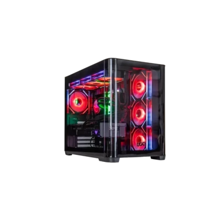 Kućište UGD Valkyrie 2863A 650W | Jakov.RS