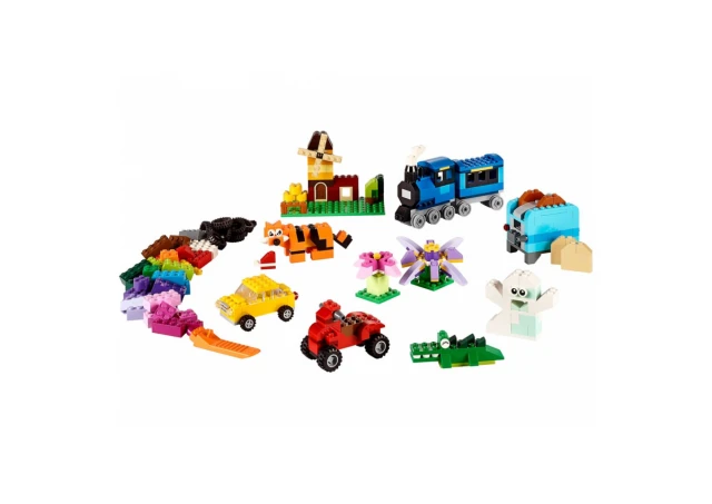 LEGO CLASSIC MEDIUM BOX KREATIVNE KOCKE | Jakov.RS