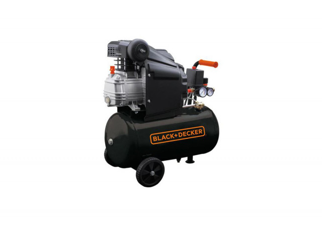 Black & Decker vazdušni kompresor BD 205/24 BXCM0031E - Cena, Specifikacije i Akcija | Jakov.RS