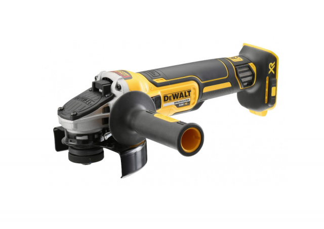Aku ugaona brusilica 18v DeWalt DCG405N | Jakov.RS - Odlična Ponuda