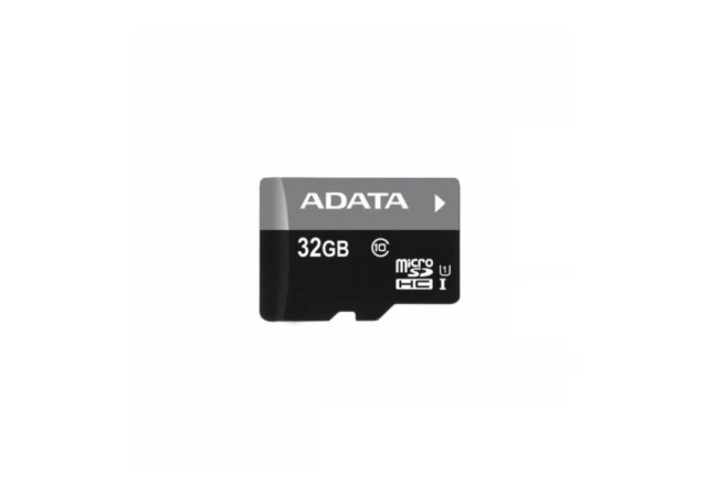 Micro SD 32GB AData + SD adapter AUSDH32GUICL10-RA1 class 10 - Cena, Specifikacije i Akcija ...