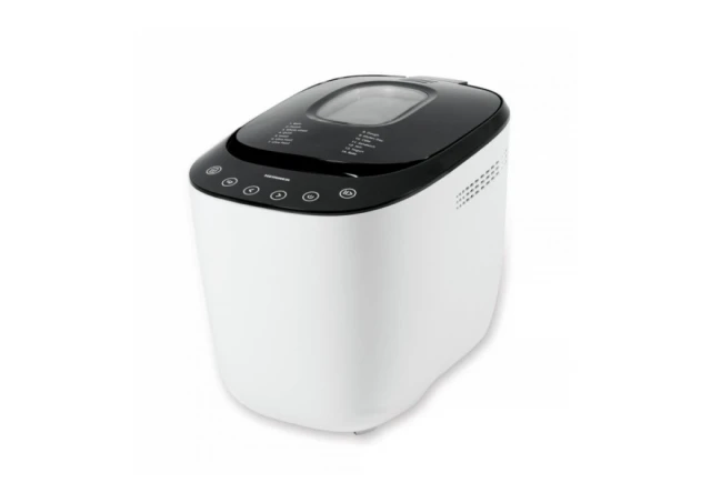 Mini pekara HEINNER HBM-900WHBK 600W/900g/14 programa/bela | Jakov.RS - Odlična ponuda
