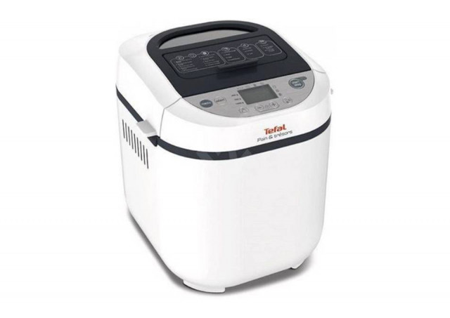 Tefal pekara za hleb PF 2501 - Cena, Specifikacije i Akcija | Jakov.RS
