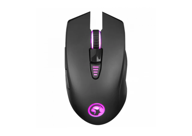 MIS MONKA RAPID WIRELESS G982W BELI | Jakov.RS