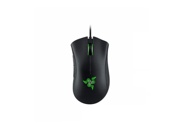 Mis Razer DeathAdder Essential Black RZ01-03850100-R3M1 - Cena, Specifikacije i Akcija | Jakov.RS
