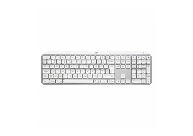 MX Keys S Pale Grey, US | Jakov.RS - Odlična ponuda