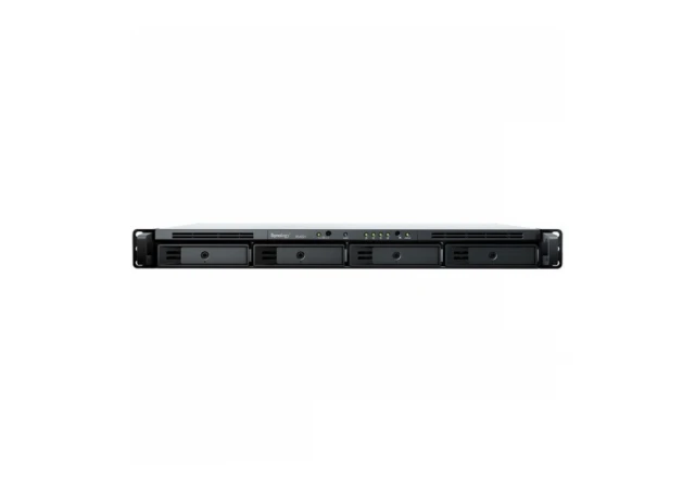 NAS Synology RS422+ RackStation 4-bay | Jakov.RS - Odlična ponuda