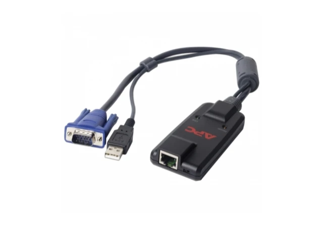 APC KVM 2G, Server Module, USB KVM-USB | Samo 18480 RSD!