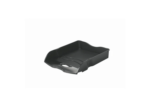 Police za dokumentaciju "RE-LOOP" Han crna | Jakov.RS - Odlična ponuda