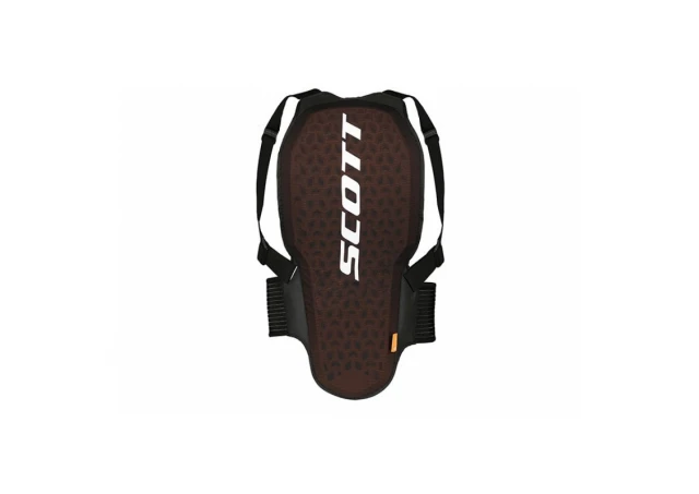PROTEKTOR SCOTT BACK PROTECTOR AIRFLOW black-white M | Jakov.RS - Odlična ponuda