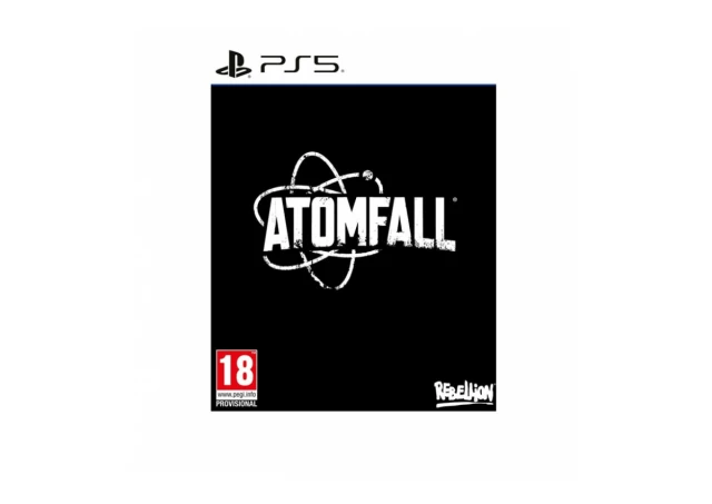 PS5 Atomfall | Jakov.RS