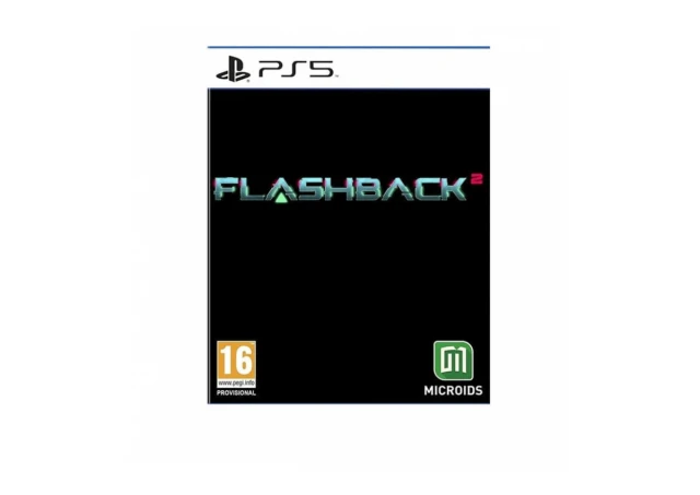 PS5 Flashback 2 | Jakov.RS - Odlična ponuda