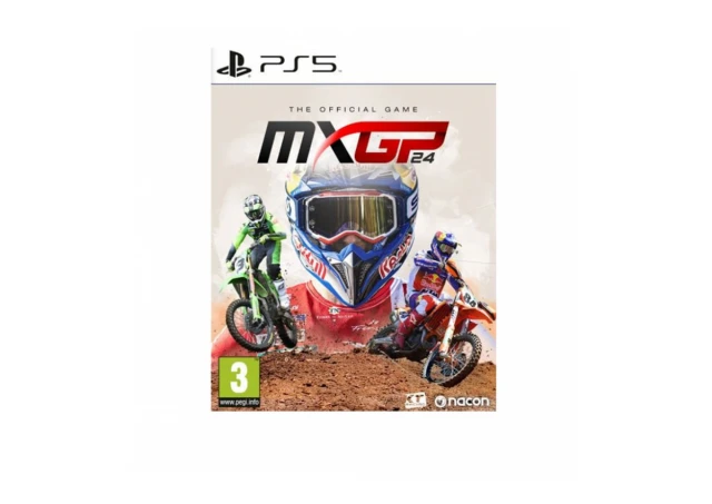 PS5 MXGP | Jakov.RS - Odlična ponuda