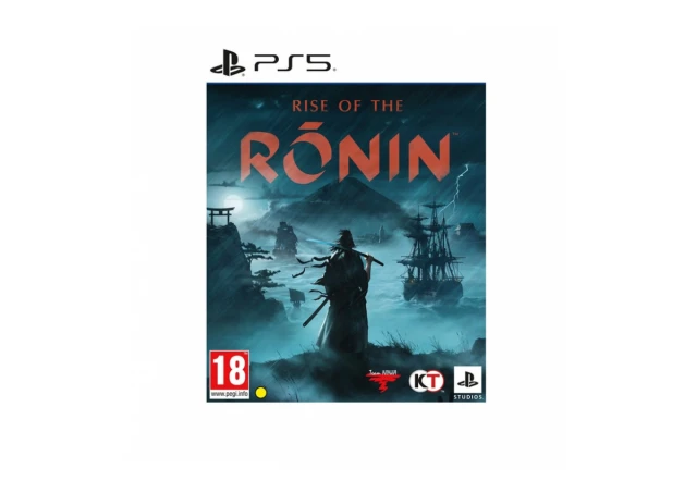 PS5 Rise of the Ronin - Cena, Specifikacije i Akcija | Jakov.RS