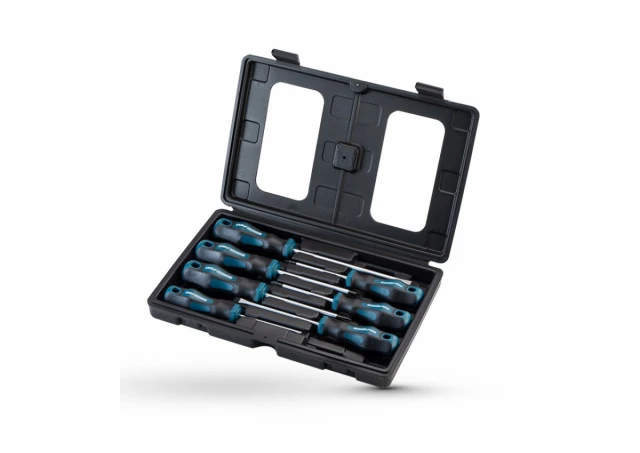 Set odvijača, 7 kom – BORMANN Pro BHT7102 | Jakov.RS - Odlična ponuda