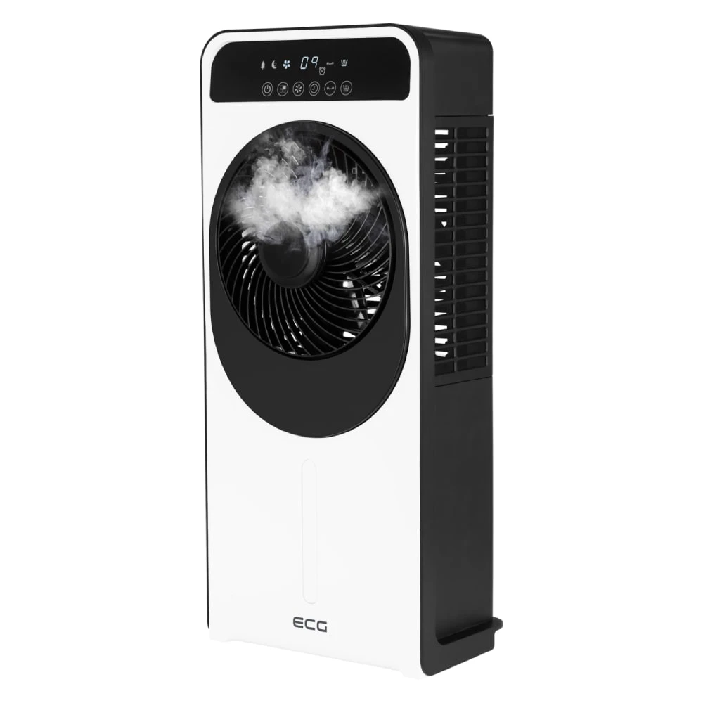 ECG Ventilator sa generatorom magle MR.Fanboy - Cena, Specifikacije i Akcija | Jakov.RS