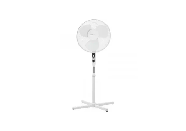 Stojeći ventilator Clatronic VL 3603SB/snaga 45W | Jakov.RS - Odlična ponuda