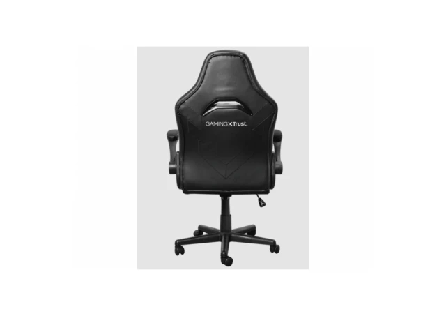 Stolica TRUST GXT703R RIYE GAMING CHAIR Black | Jakov.RS - Odlična ponuda