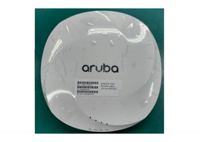 NET HPE Aruba Instant On AP615 2x2 Wi-Fi 6 Access Point | Jakov.RS - Odlična Ponuda