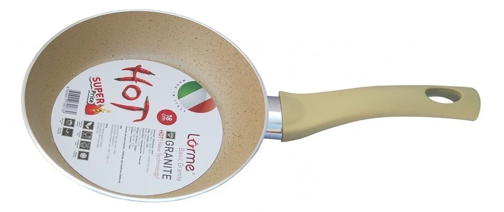 LORME-BASIC-TIGANJ GRANIT 18cm | Jakov.RS - Odlična ponuda
