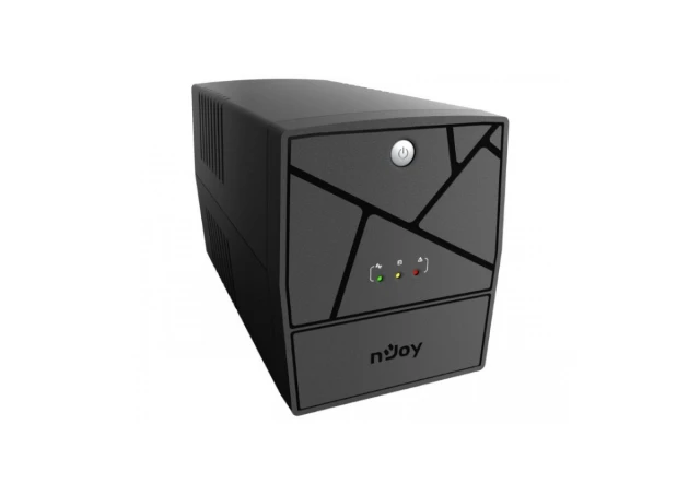 UPS 1500VA NJOY Keen 1500 USB 900W UPS (UPLI-LI150KU-CG01B) | Jakov.RS - Odlična ponuda