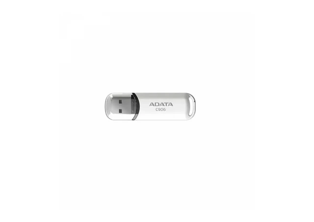 USB Flash 32GB AData AC906-32G-RWH Beli | Samo 490 RSD!