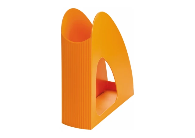 Uspravni držač za dokumentaciju "LOOP" Han narandžasta | Jakov.RS - Odlična ponuda