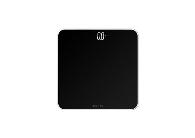 ECG Telesna vaga OV 1821 Crna | Jakov.RS - Odlična Ponuda