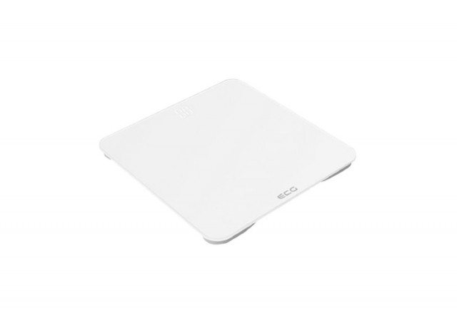 ECG Telesna Vaga OV 1821 Bela - Cena, Specifikacije i Akcija | Jakov.RS