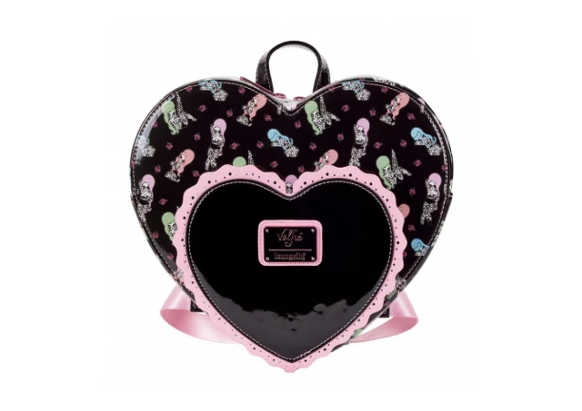 Valfre Double Heart Mini Backpack | Jakov.RS - Odlična ponuda