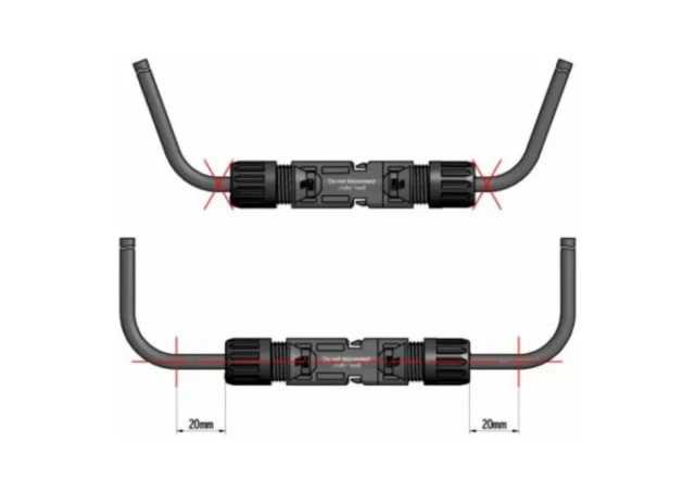 WCH KONEKTOR MC4 i MC4 EVO2 1000-1500V - Cena, Specifikacije i Akcija | Jakov.RS