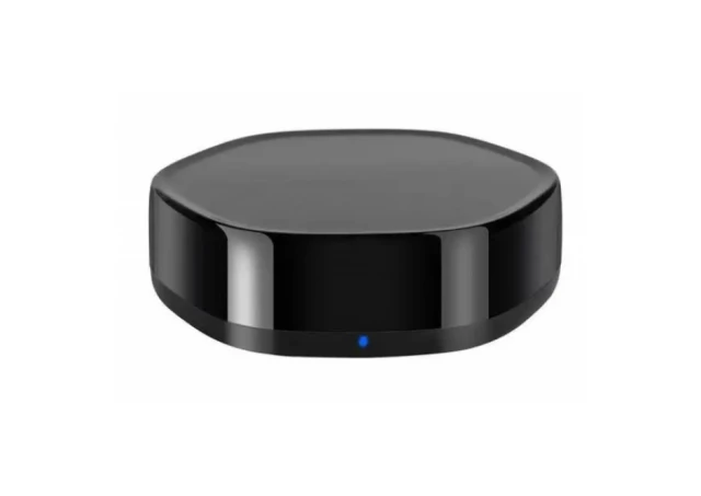 ZIGBEE-GATEWAY-GW008 Gembird Tuya Zigbee Smart Gateway hub 3in1 ... ZIGBEE-GATEWAY-GW008 Gembird Tuya Zigbee Smart Gateway hub 3in1 ...