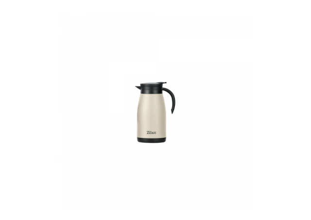 ZILAN ZLN0769 TERMOS BOKAL 1L BEŽ - Cena, Specifikacije i Akcija | Jakov.RS