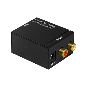 Audio konvertori | Veliki izbor i brza dostava | Jakov.RS