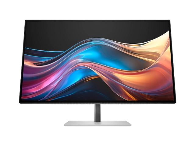 27" IPS Black AG Flat QHD 2560x1440@120Hz,16:9,2000:1,400cd/m²,5ms,178 ...